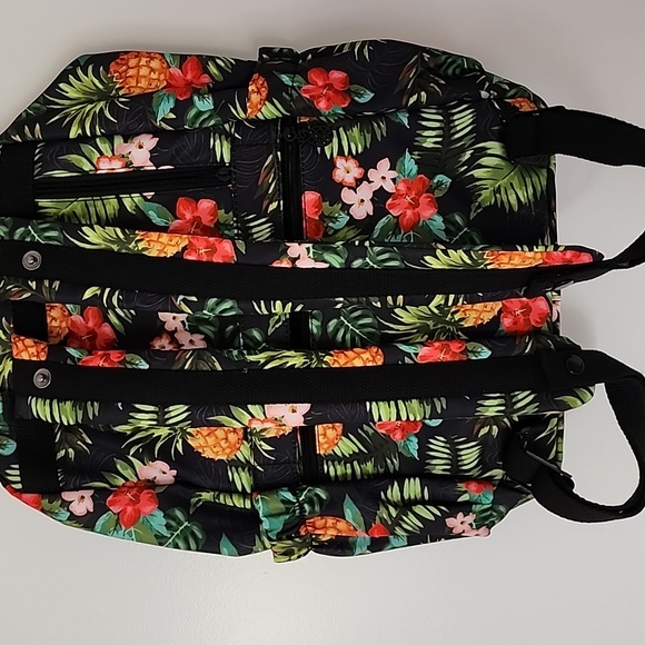 Keaona Hawaii | Bags | Hawaiian Backpack | Poshmark